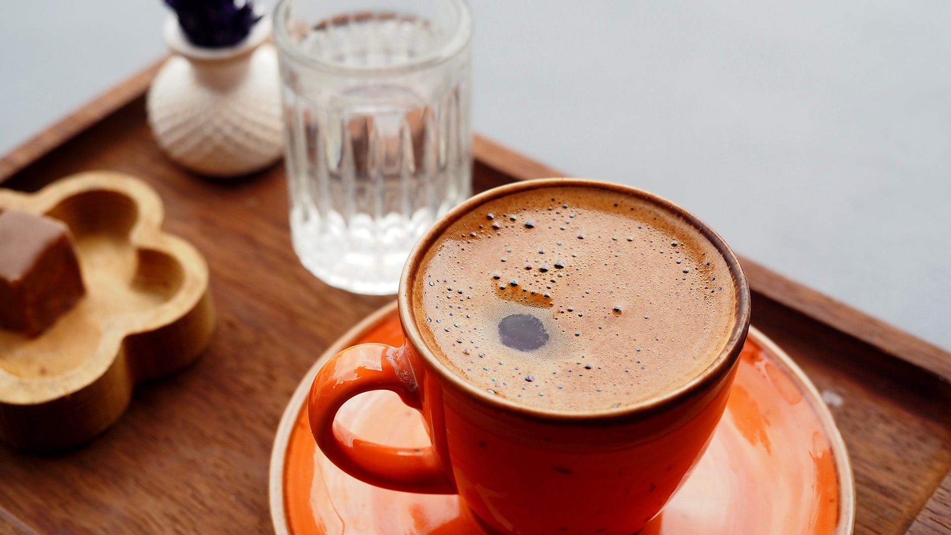 Café turco: vive la experiencia ancestral en una taza - Huupa Coffee