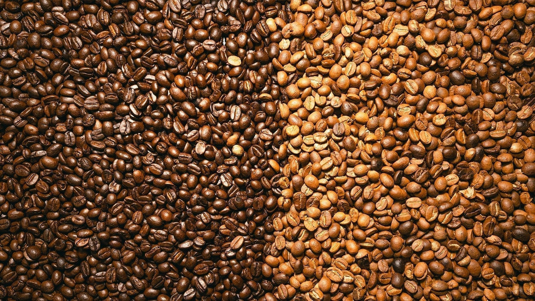 Mezcla de café: ¿cómo lograr el equilibrio perfecto? - Huupa Coffee