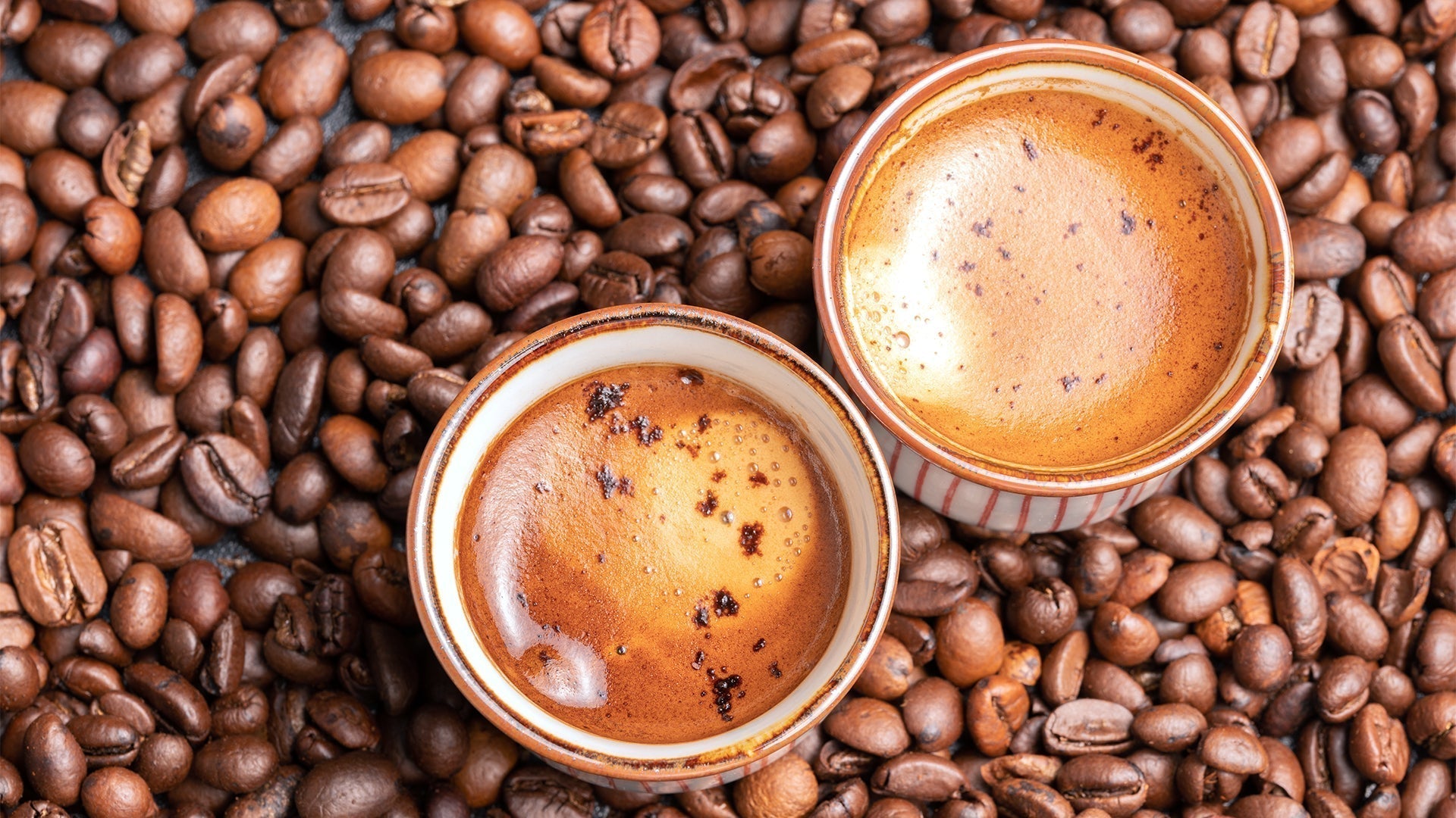 Qué es la cafeína y cómo influye en tu cuerpo - Huupa Coffee