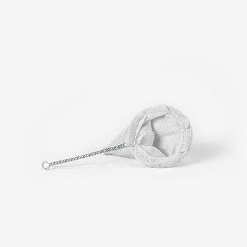 Filtro de Talega Tradicional de Algodón Virgen - Huupa® - Huupa Coffee